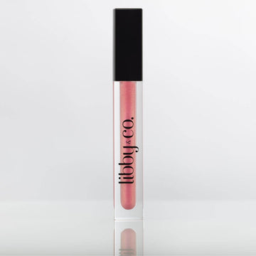 Libby & Co. Beauty | Plumping Lip Gloss